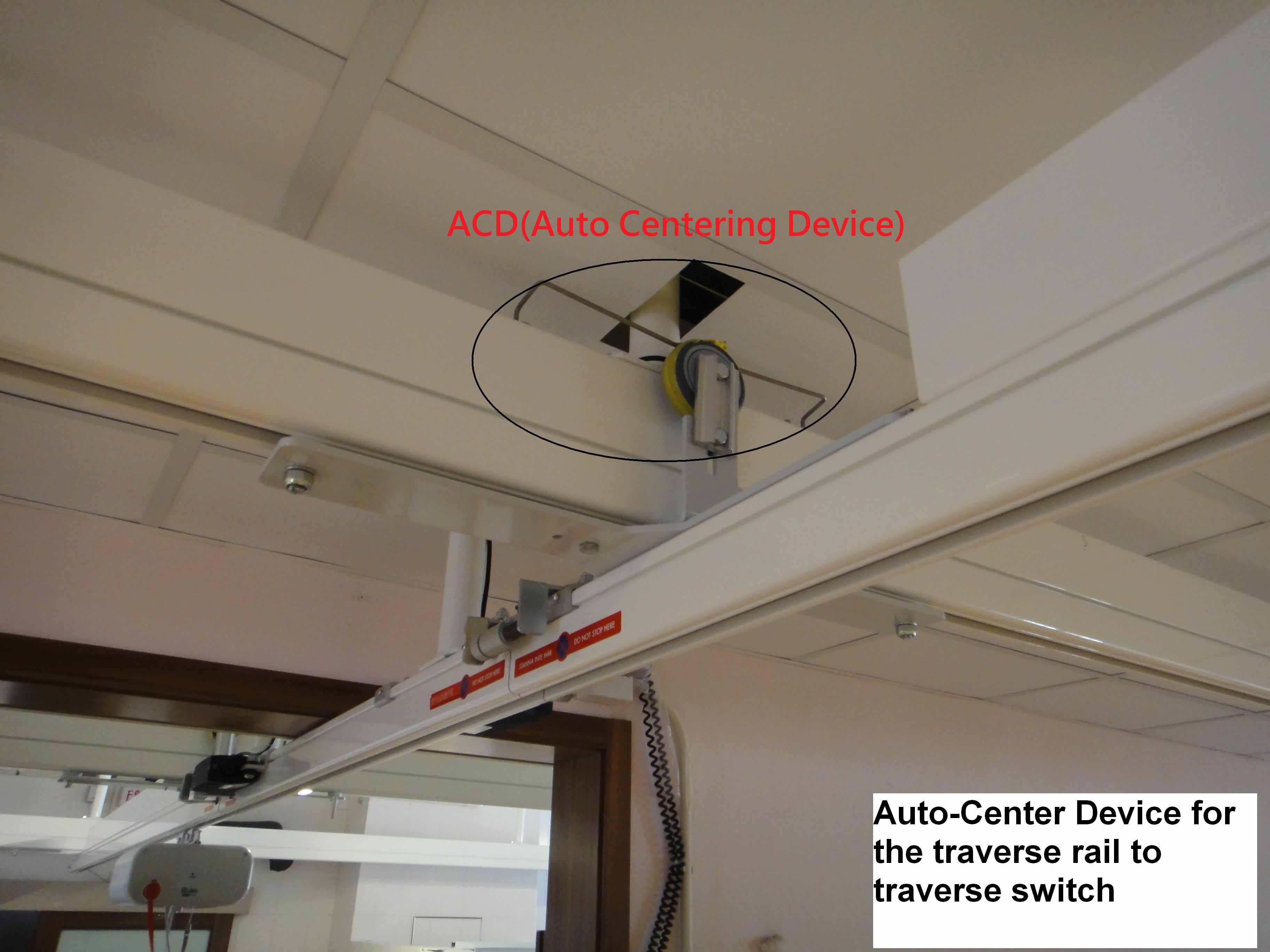 Liko助移機 - Solutions Health Care Products & Services Ltd.